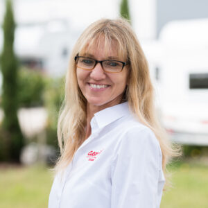 Unser Team bei GAST Caravaning in Malsch